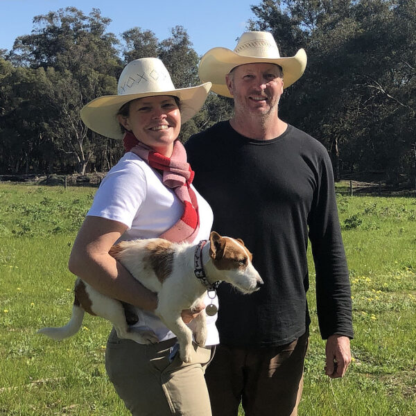 About Us | Beermullah Farm